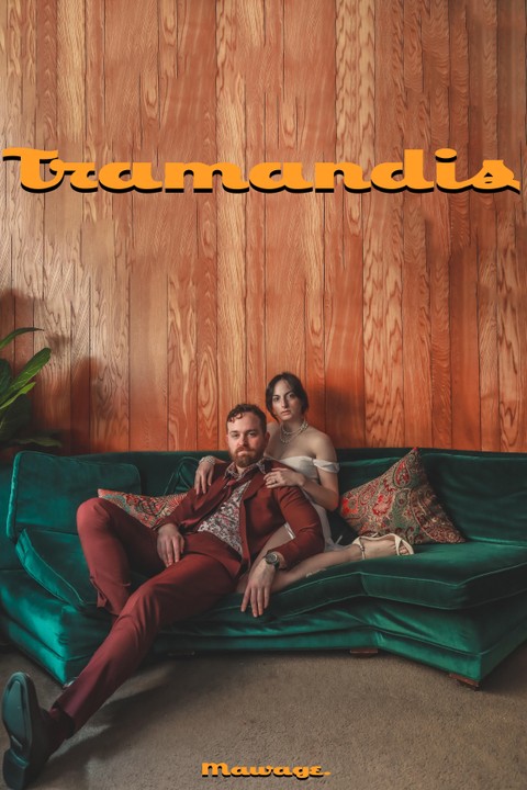 Amanda & Travis | Joy