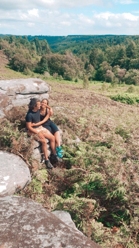Charlotte & Jamie | Joy