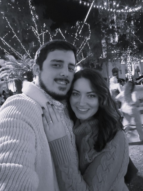 Anneliese & Harrison | Joy