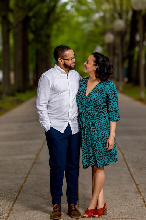 Lauren & Dominic | Joy