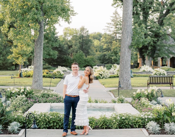 Ellen & Ben