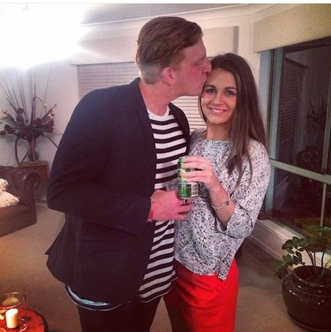 Ruby-Jane & Jake | Joy