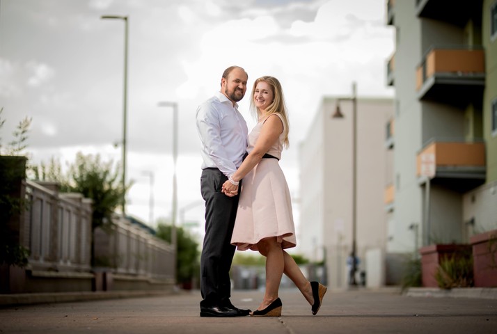 Jeff & Courtney | Joy Jeff & Courtney | Joy