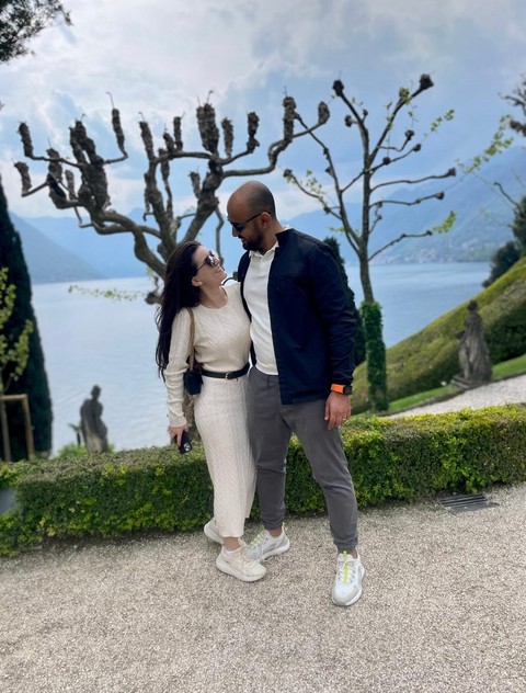 Daniela & Andrew | Joy