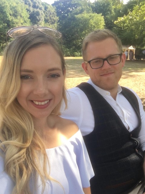 Michelle & Jack | Joy