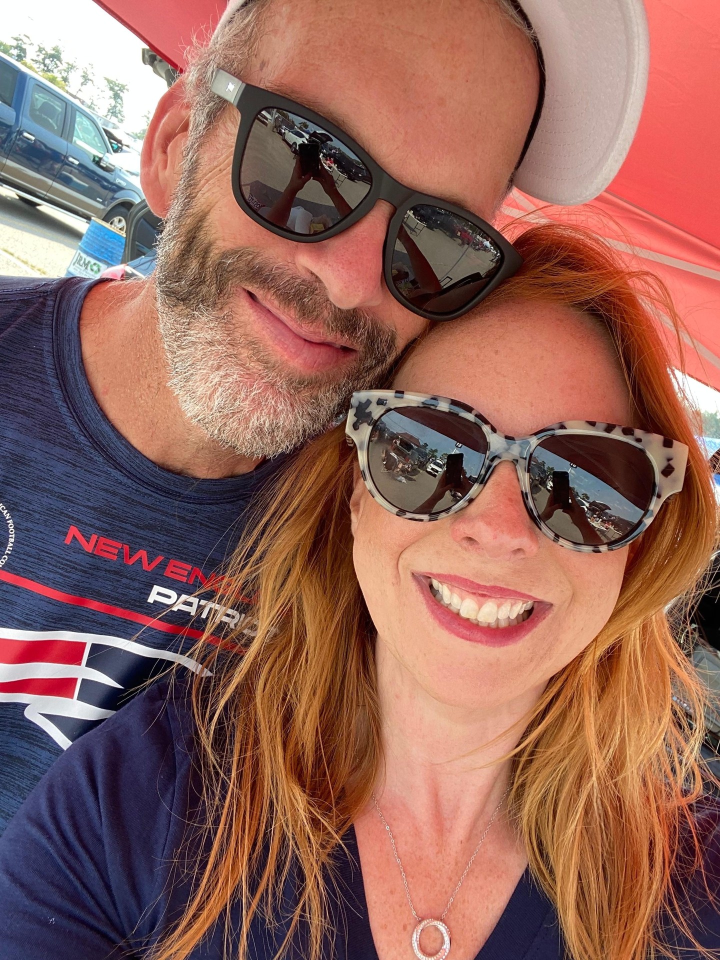 Kerry & Matt's Wedding | Joy