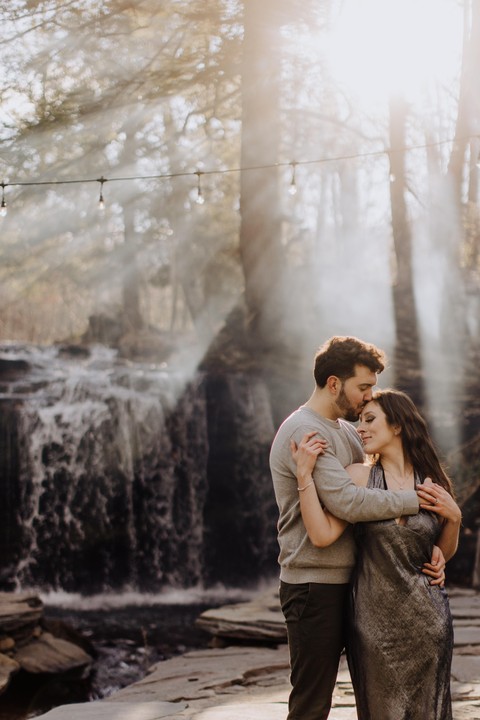 Monika & Terry | Joy