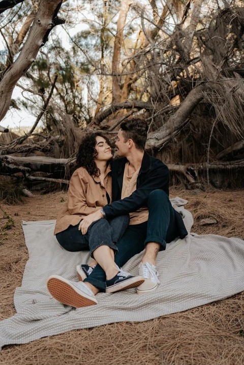 Marissa & Brandon | Joy