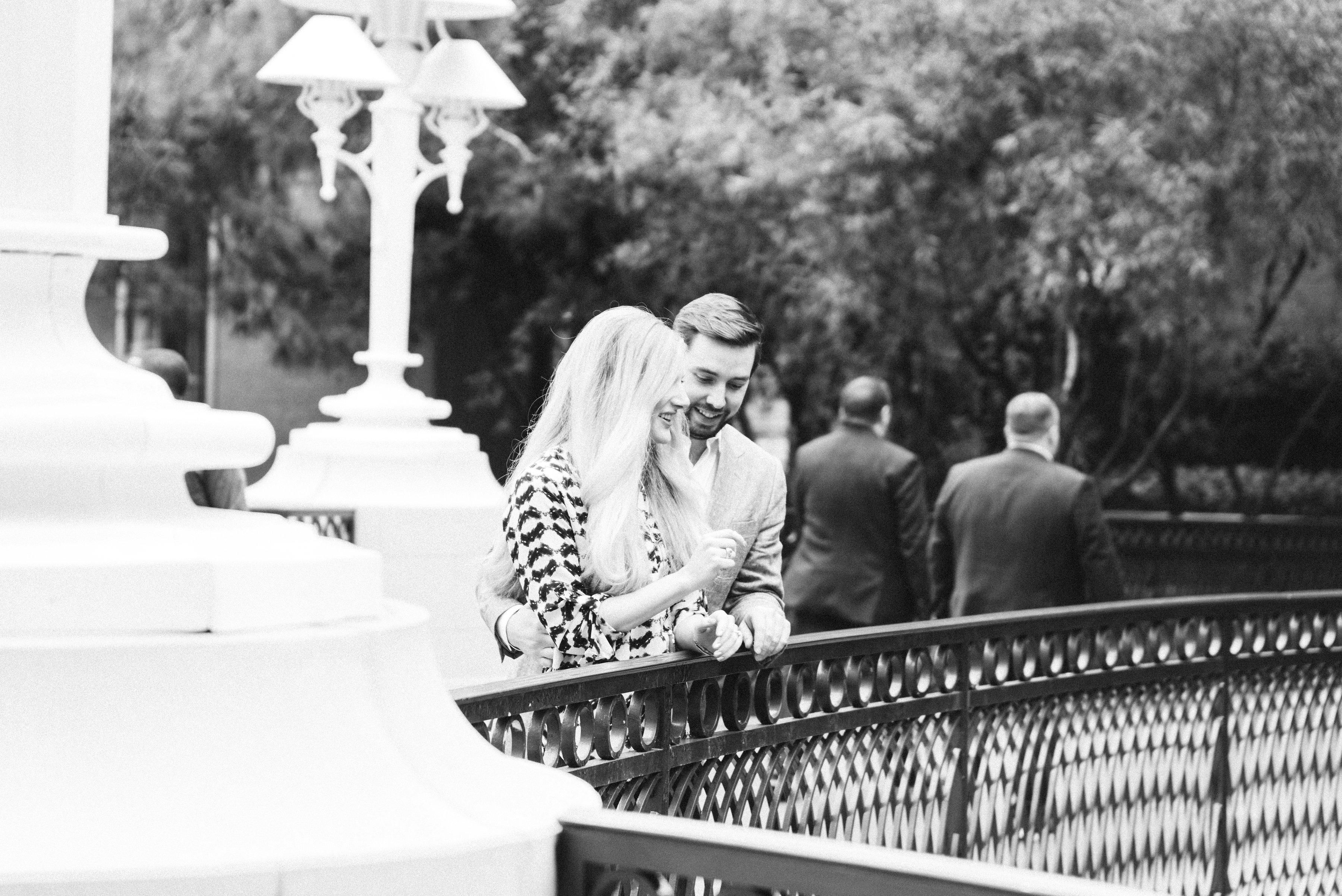 Carrie & Matthew