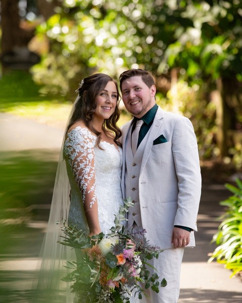 Jamie lee & Mitchell | Joy