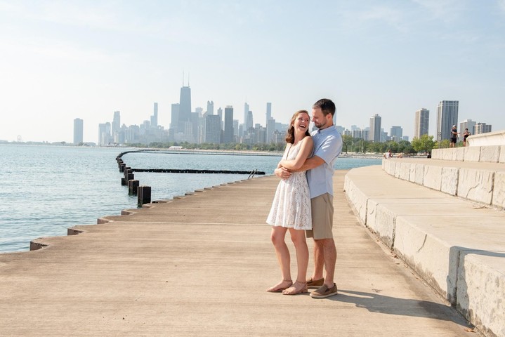 Colleen & Jack | Joy