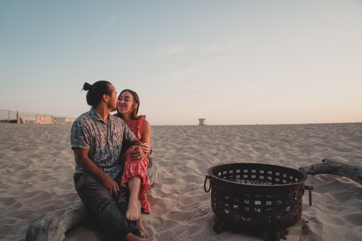 Elliot & Grace | Joy