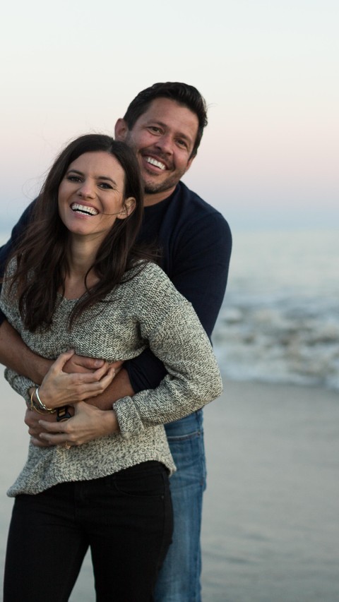 Chrissy & Zach | Joy