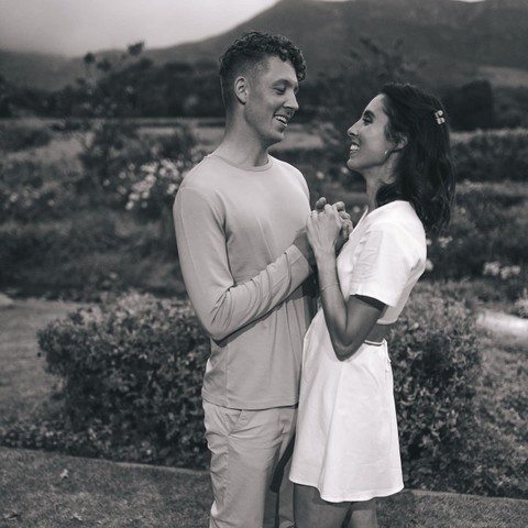 Lauren & Patrick | Joy