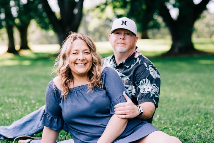 Nathan & Stacey | Joy