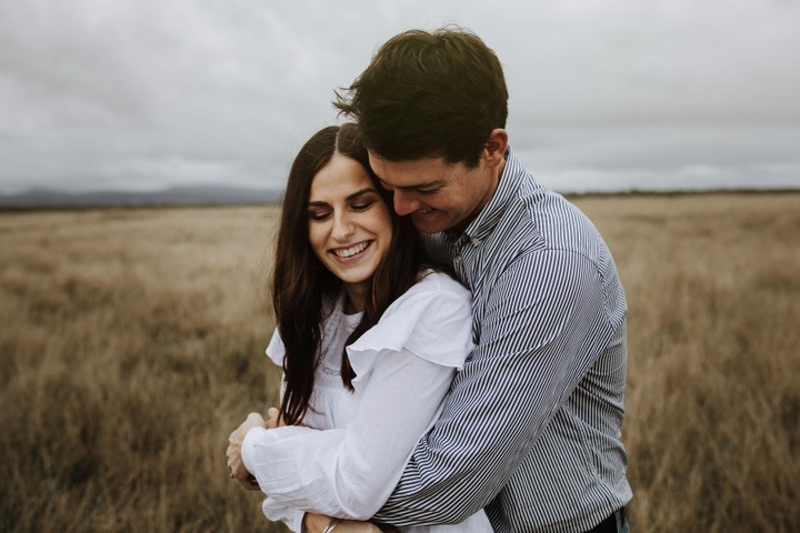 Nicholas & Ruby | Joy