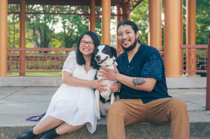 Jacob & Kylie's Wedding | Joy