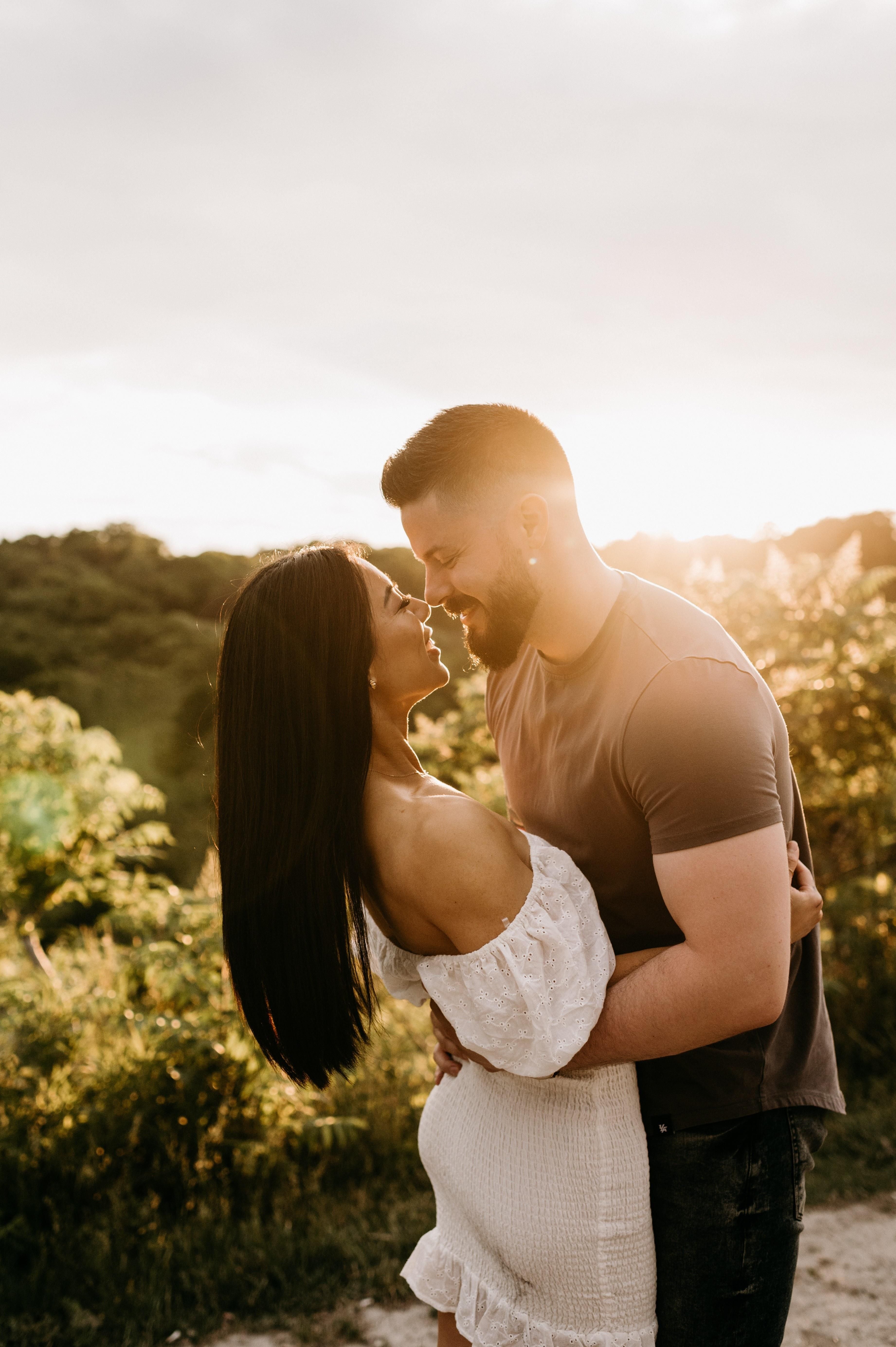 Jessica & Andrew