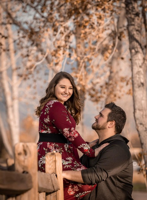 Phillip & Jamie | Joy