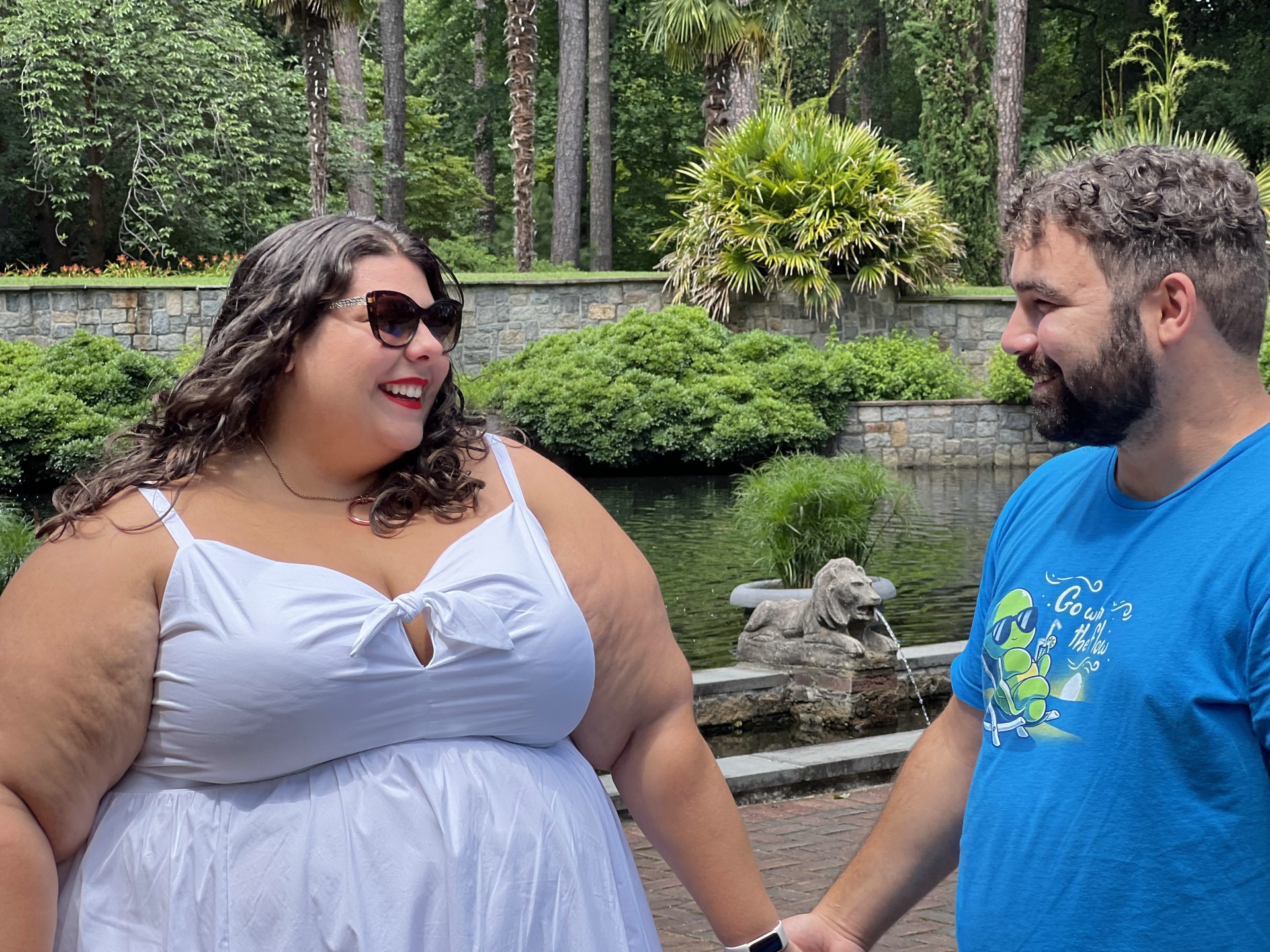 Michelle & Donovan