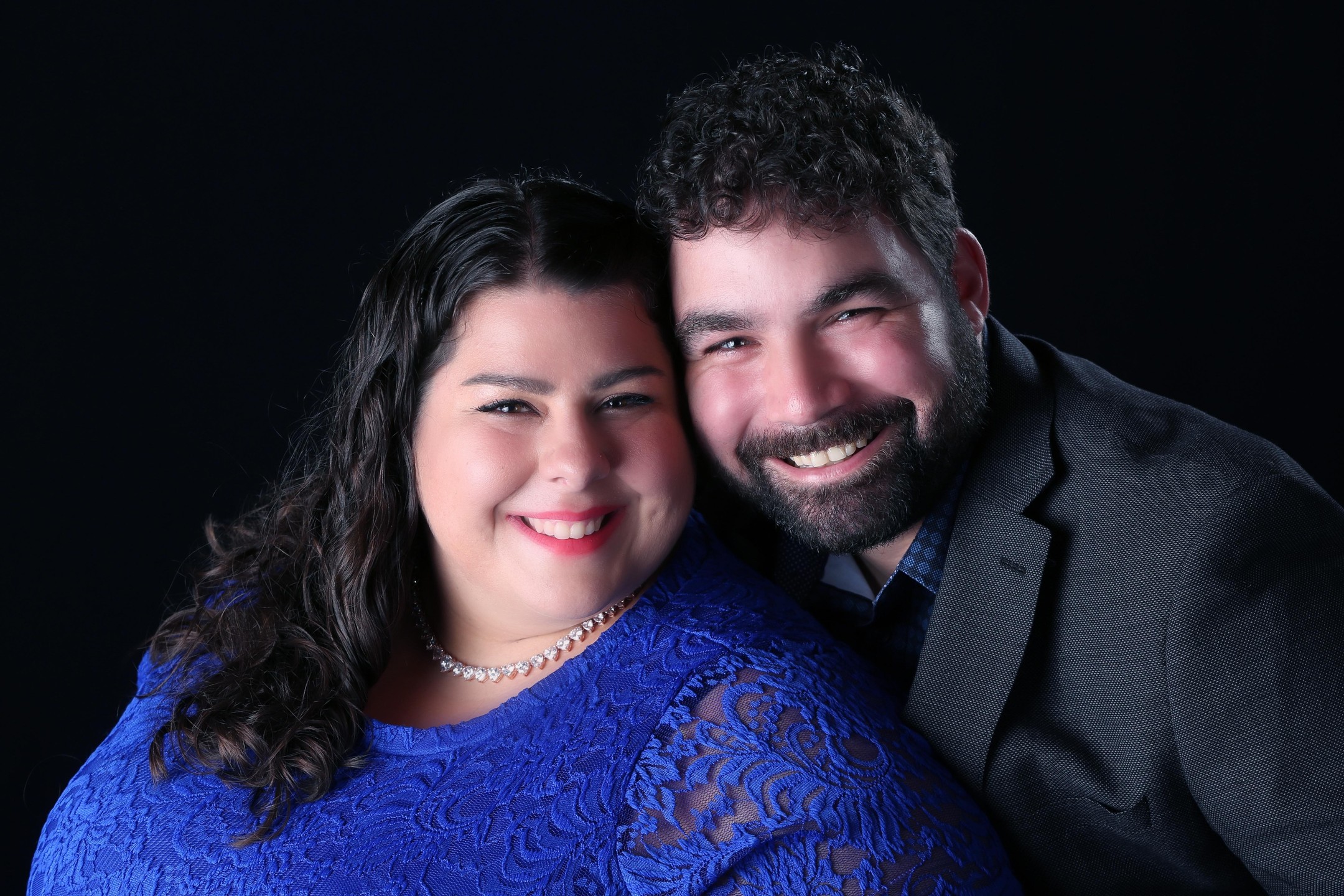 Michelle & Donovan