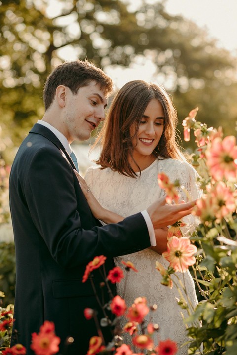 Sadaf & Mathieu | Joy