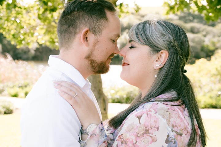 Johan & Daniela | Joy