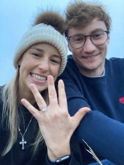 Thomas & Imogen | Joy