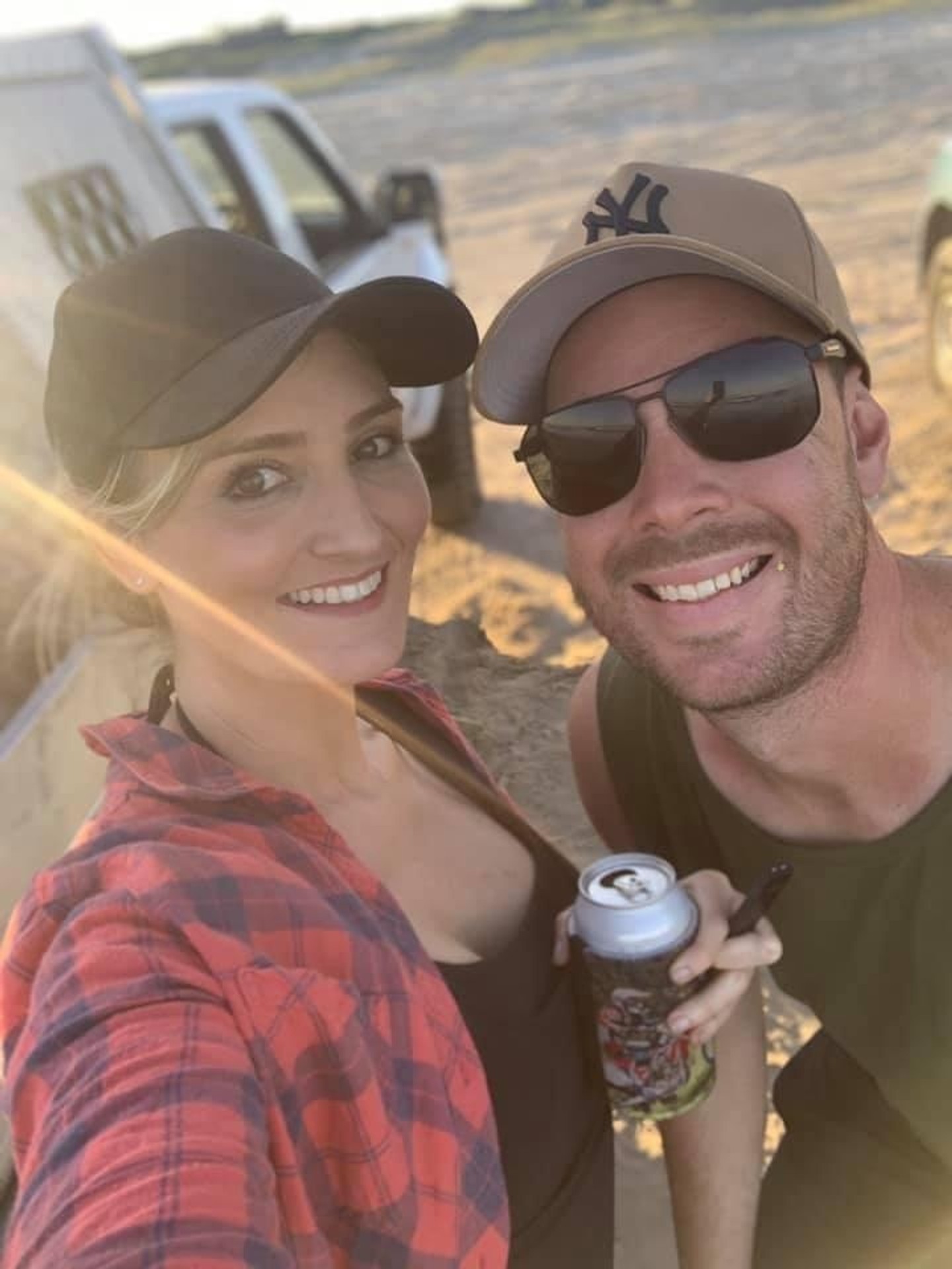 Chloe And Sean
