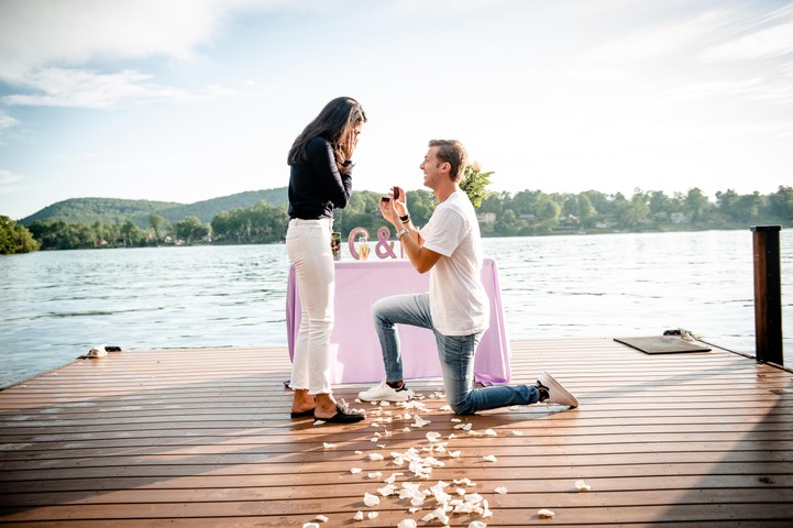 Nicole & Charles | Joy