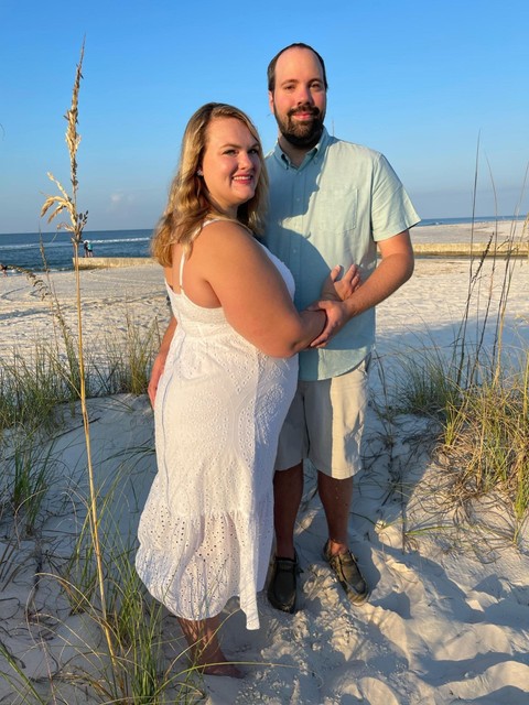 Michael and Renee | Joy