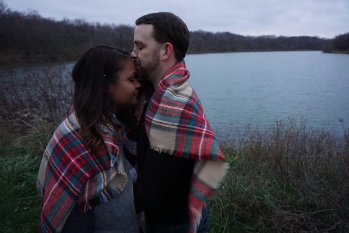 Candace & Michael | Joy