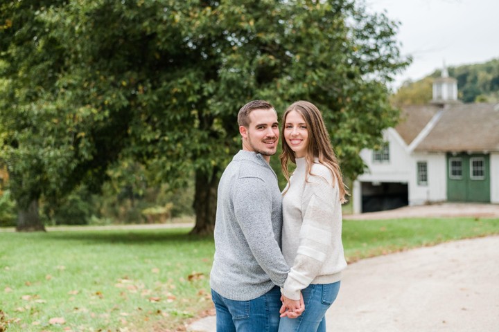 Tabitha & Alex | Joy