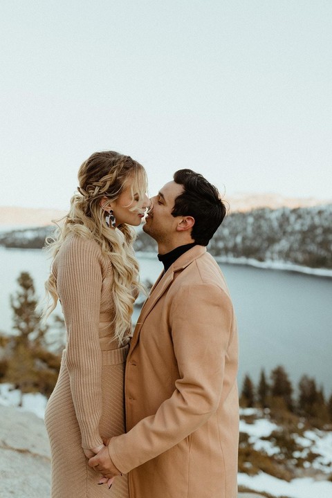 Mackenzie & Andrew | Joy