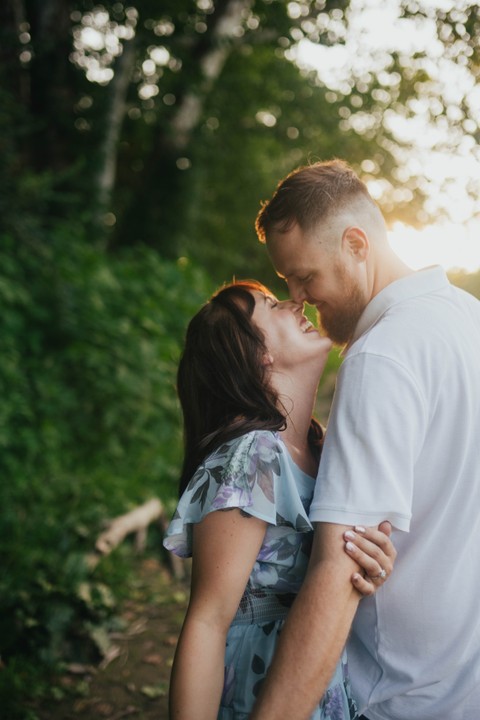 Cheyenne & Austin | Joy