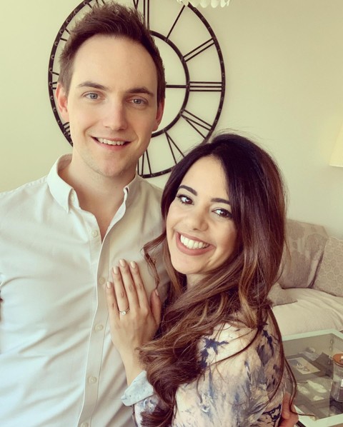 Norah & Dominic | Joy