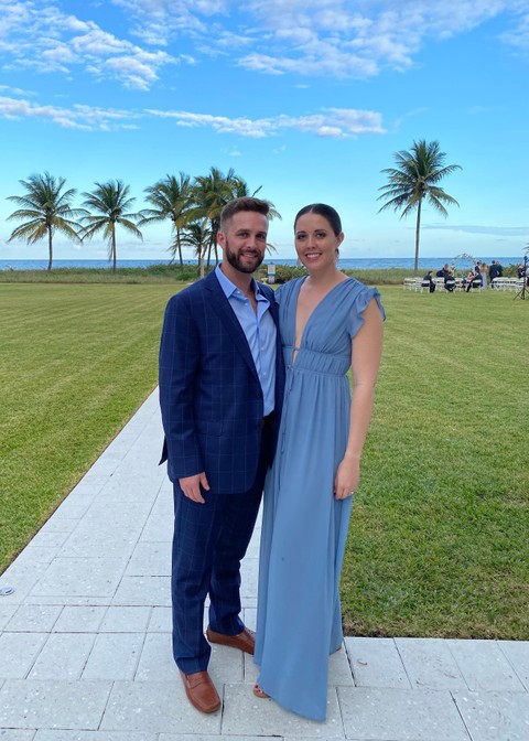 Chelsea & Gary | Joy