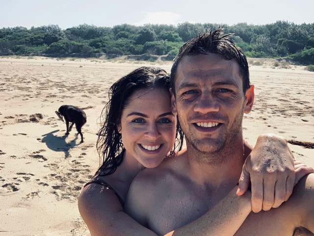Ellen & Steve | Joy
