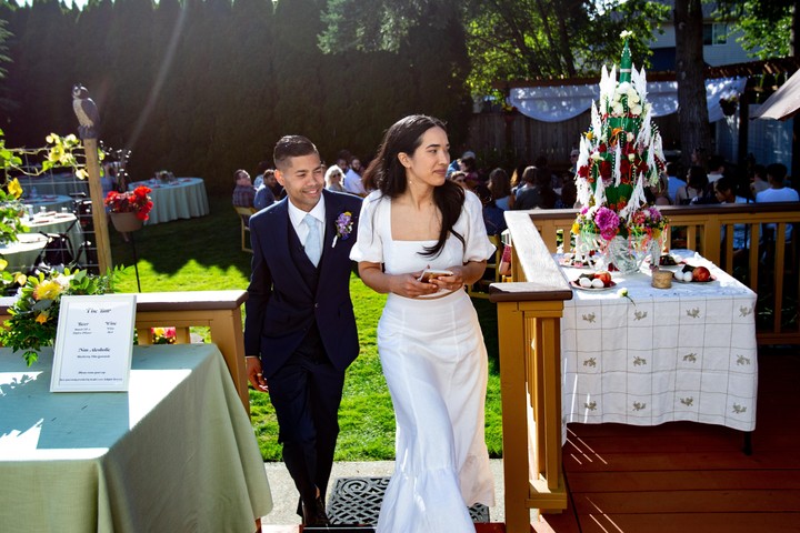 Brenda & Victor | Joy