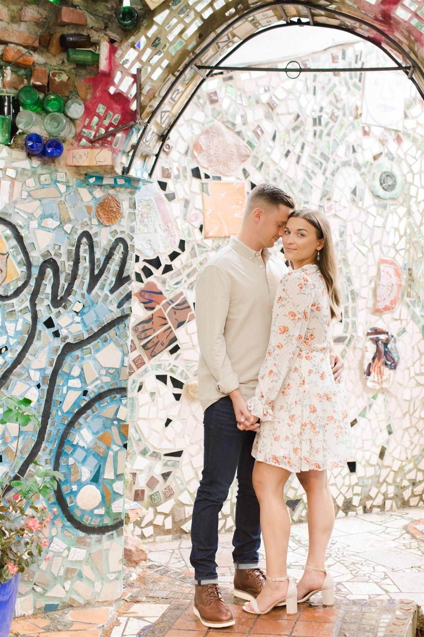 Allison & Jesse