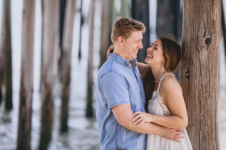 Joseph Zeller & Maria Sunick | Joy