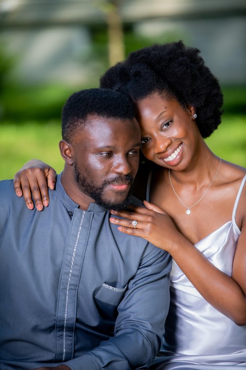Tobi & Price | Joy