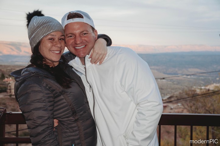 Jason & Holly Tabor | Joy