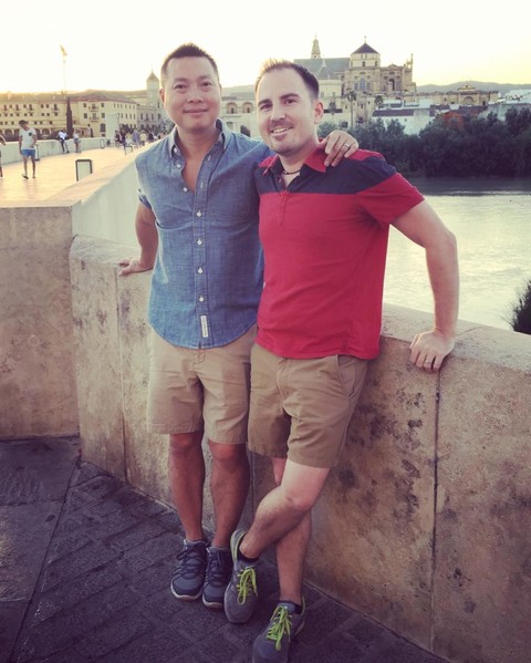 Kevin Vu & Jason | Joy