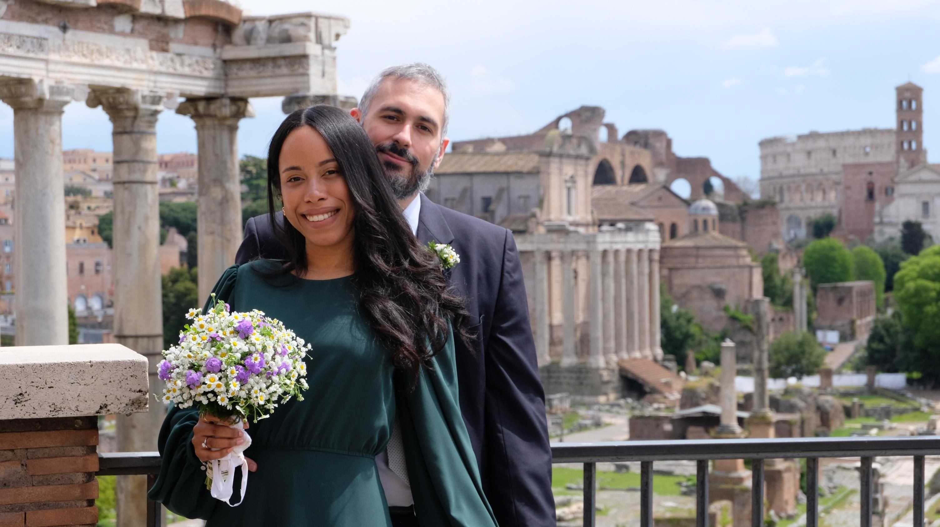 Juliana & Matteo