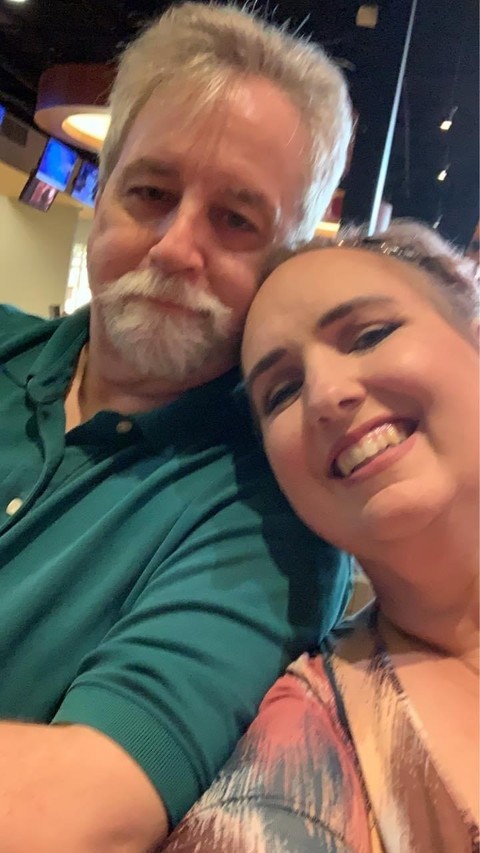 MaryAnn & Mark | Joy