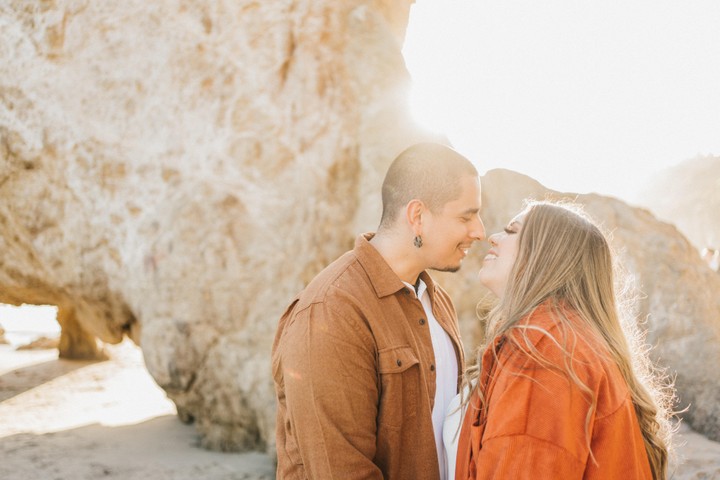 Beverly & Alex | Joy