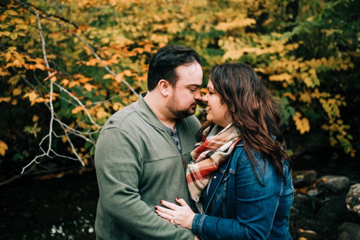 Shalyn & Devin | Joy