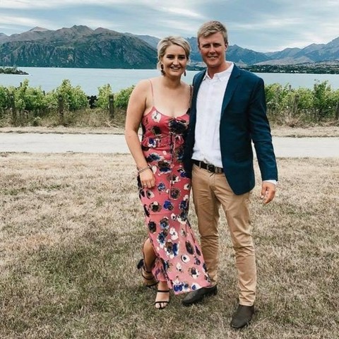 Emma & Greg | Joy