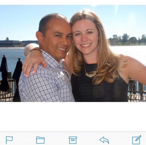 Lindsay & Aaron | Joy